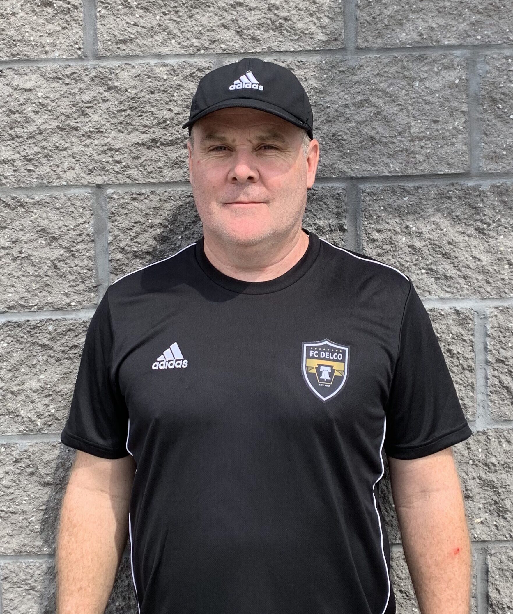 Girls ECNL - FC DELCO