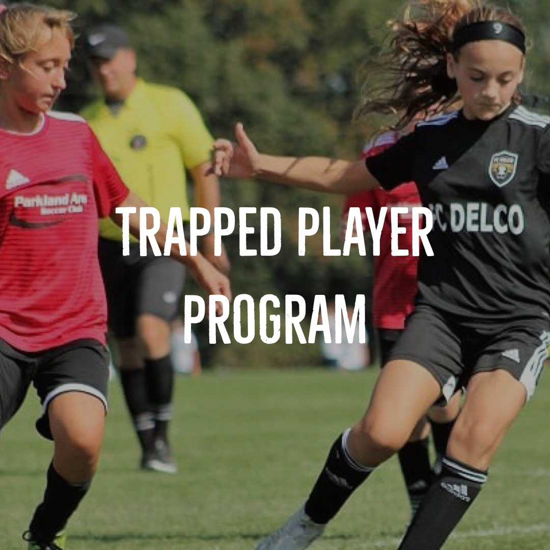 Girls Programs - FC DELCO