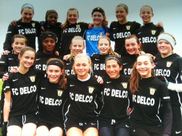 History - FC DELCO