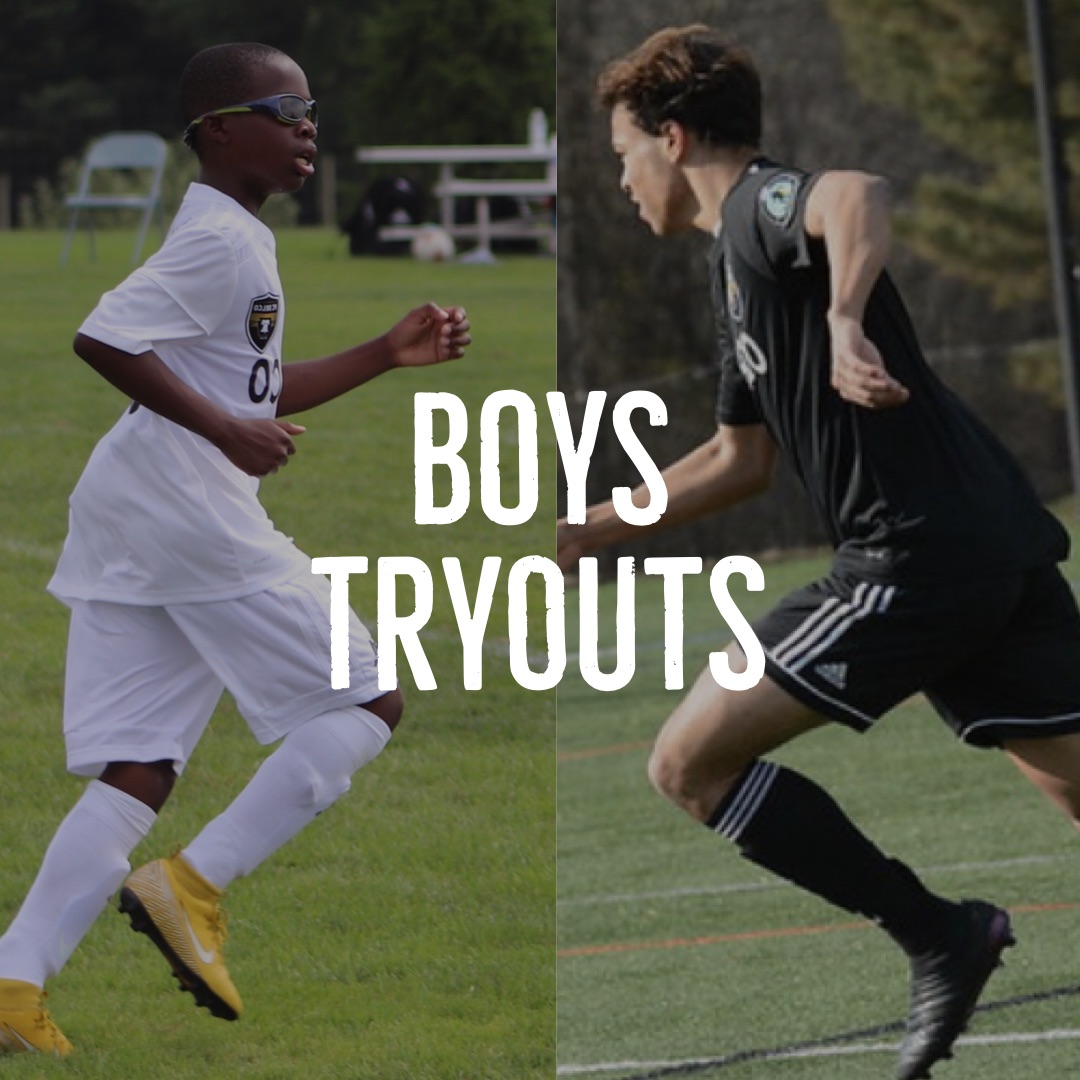 Tryout Information Fc Delco