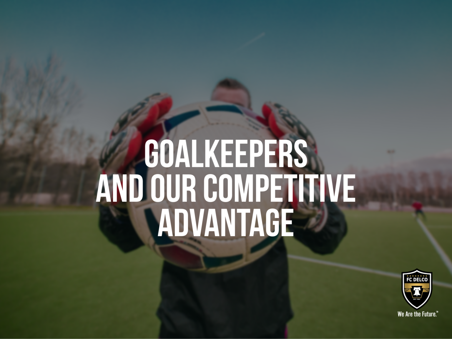 Tryout Information - FC DELCO