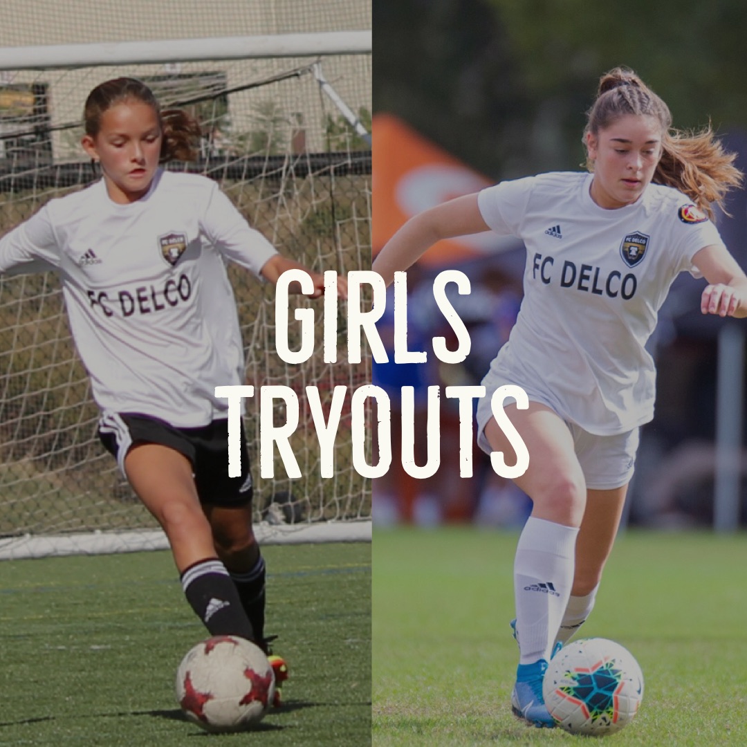 Tryout Information - FC DELCO