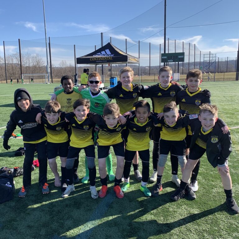Events - FC DELCO