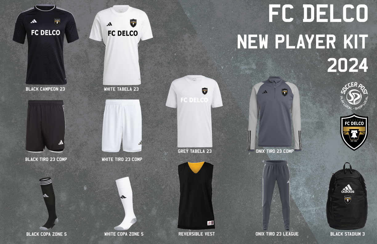 Uniform Store - FC DELCO