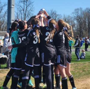 Home - FC DELCO